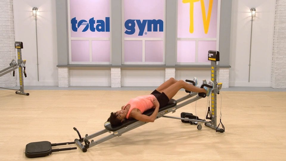 Total Gym TV | 02 - Jimmy Brown inspired workout.mp4