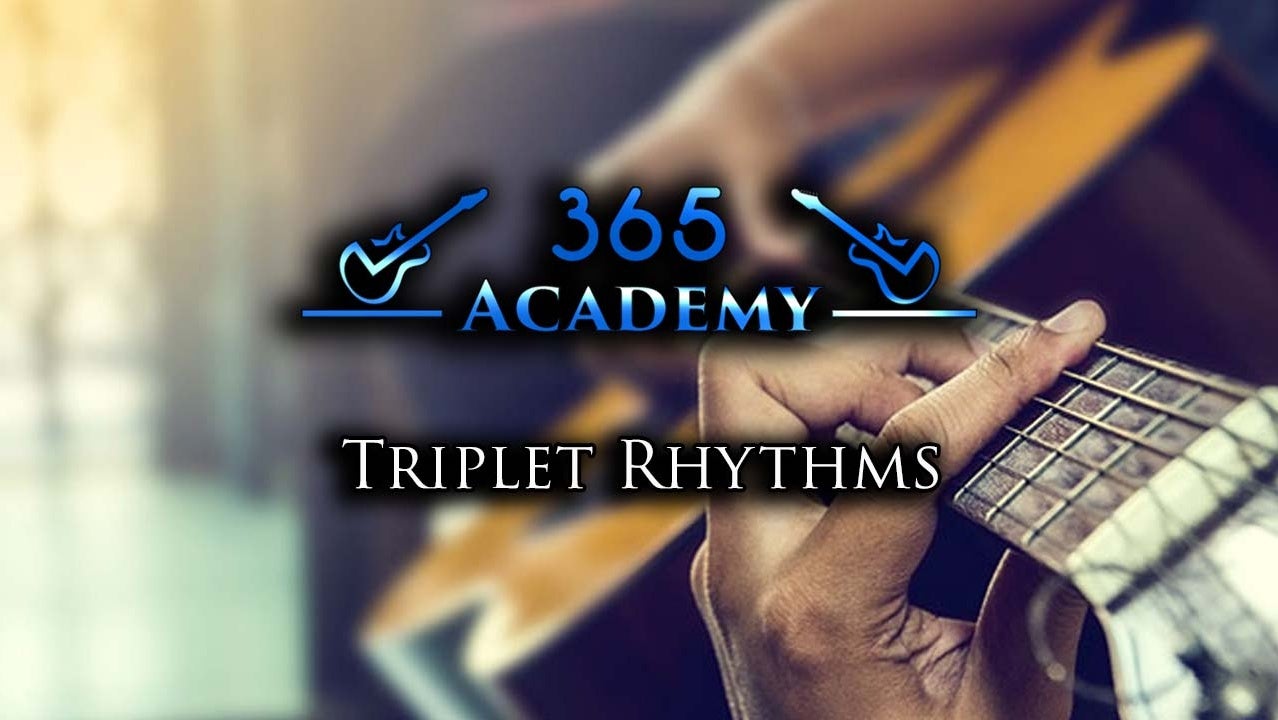 Getting Started | Guitar Lessons 365
