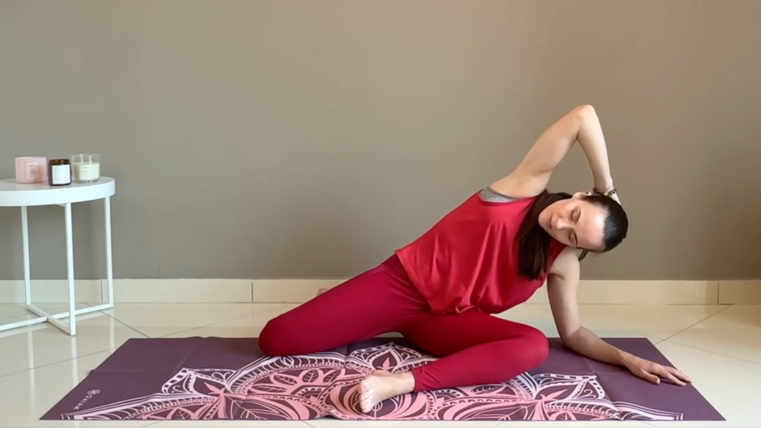 All yin yoga classes