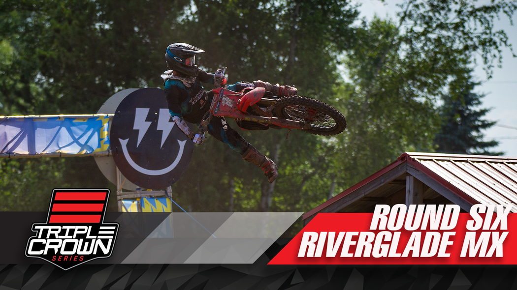 Triple Crown Series | Ryde TV