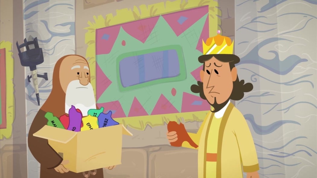 Stories & Lessons - All | Mr. Phil TV