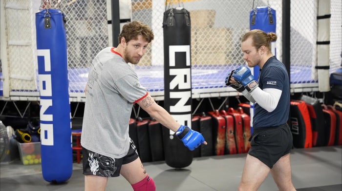 Winning Muay Thai Strategies: Round-by-Round with Luke Lessei