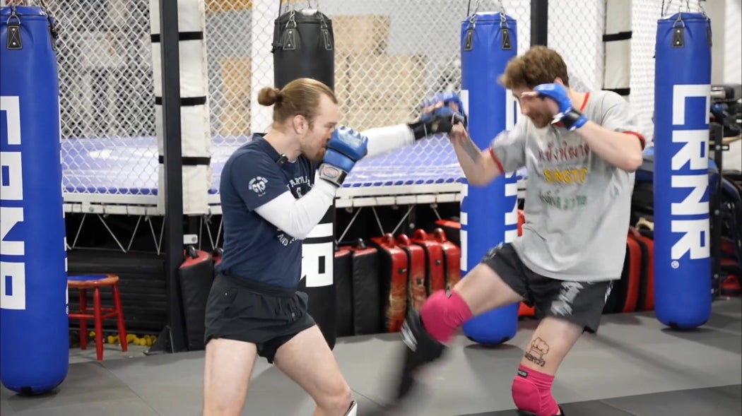 Winning Muay Thai Strategies: Round-by-Round with Luke Lessei