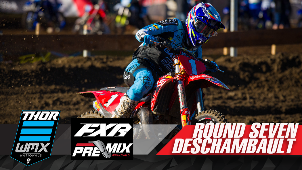 Triple Crown Series | Ryde TV