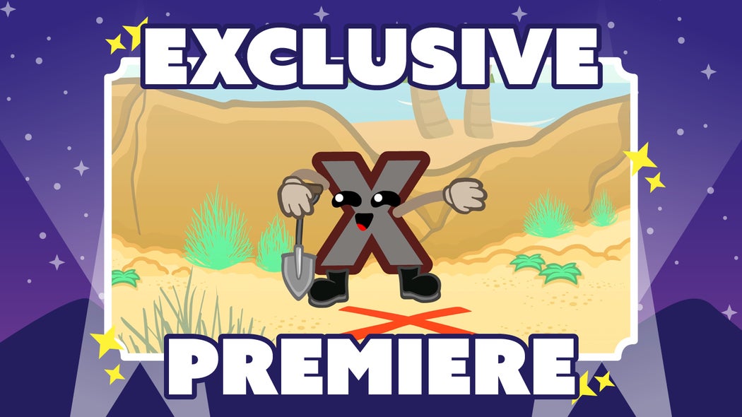 Preschool Prep Kids Club | NEW Meet the Letters Remake!