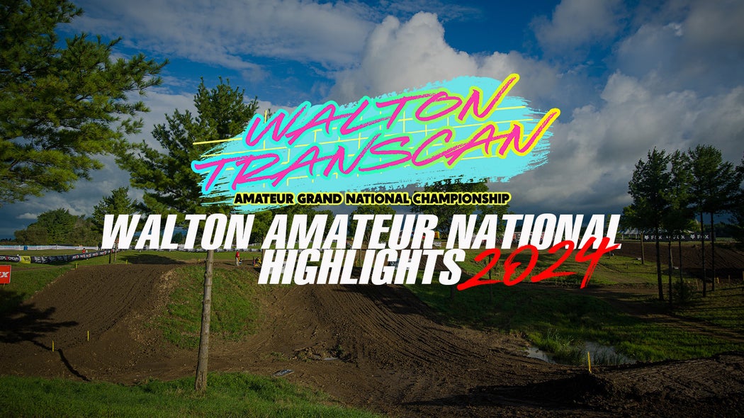 Triple Crown Series | Ryde TV