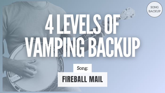 Fireball Mail | SONG EXPERIENCE