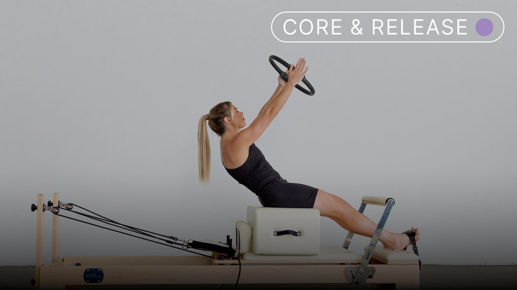 My Resolute 28 Day Challenge