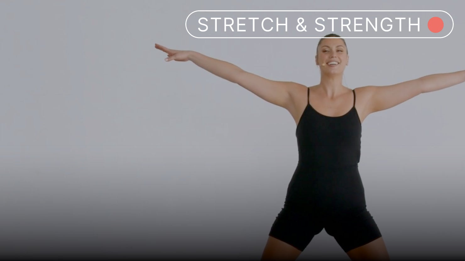 Stretch & Strength Collection