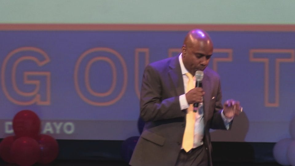 The Turning Point: Dr. Christopher'S Leap From Medicine To Millionaire ...