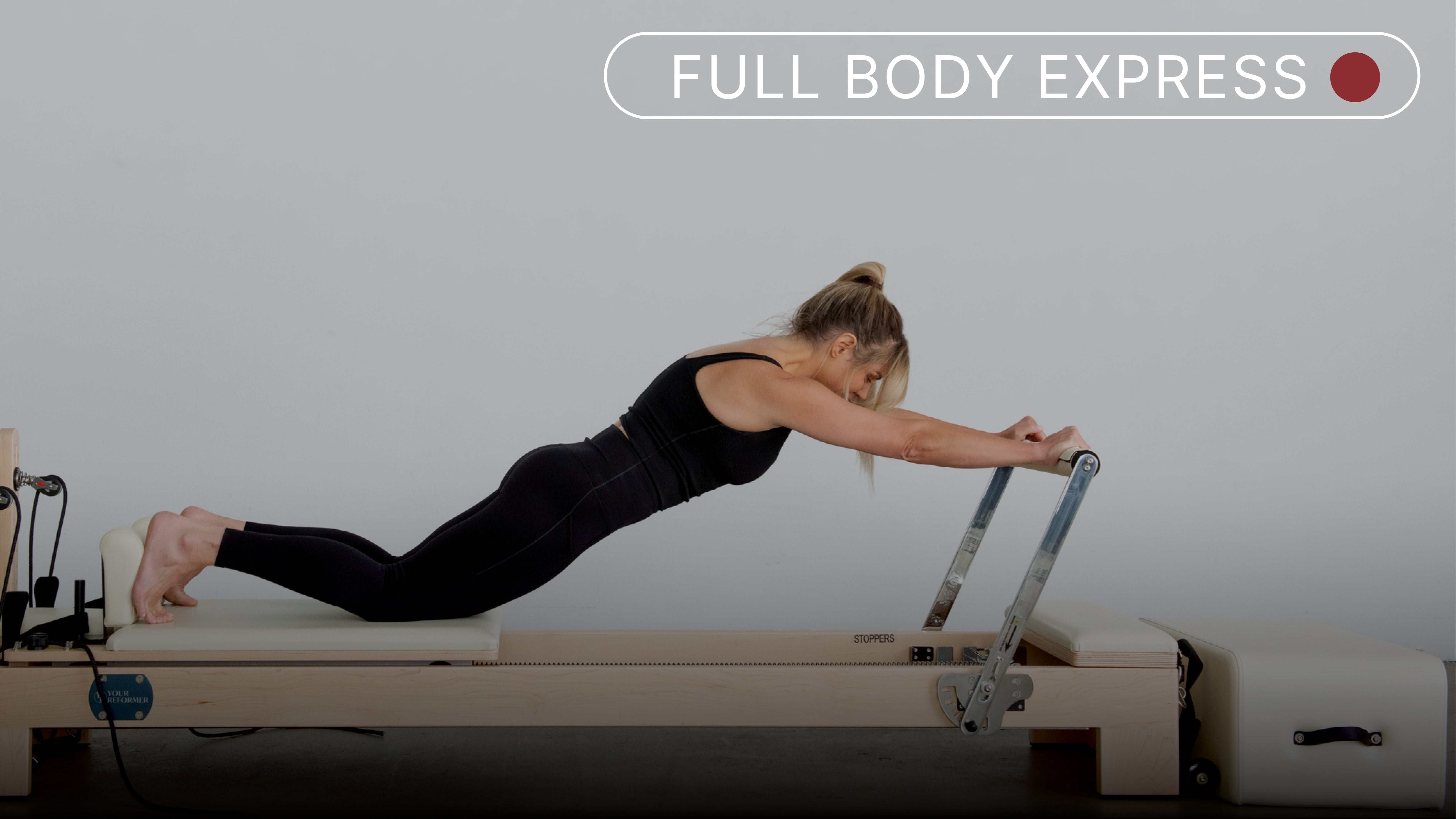 My Resolute 28 Day Challenge