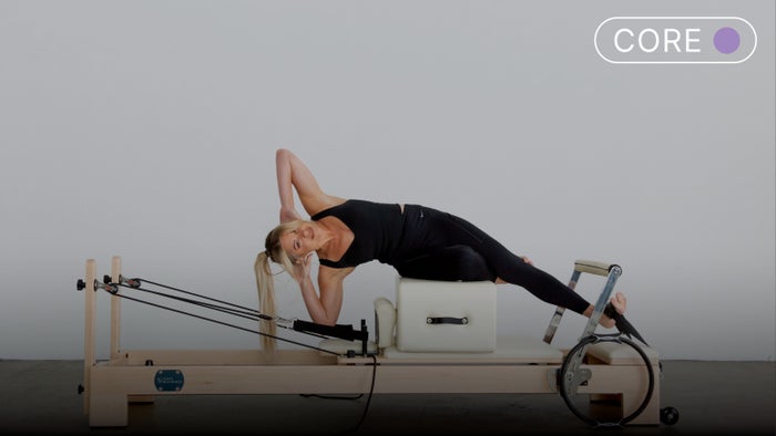 My Resolute 28 Day Challenge