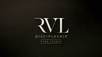 RVL Discipleship: The Study - Season 1 | Thrive Media