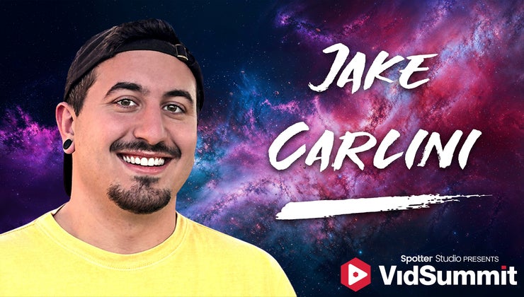 VidSummit | Jake Carlini - Simple secrets to storytelling and creating ...