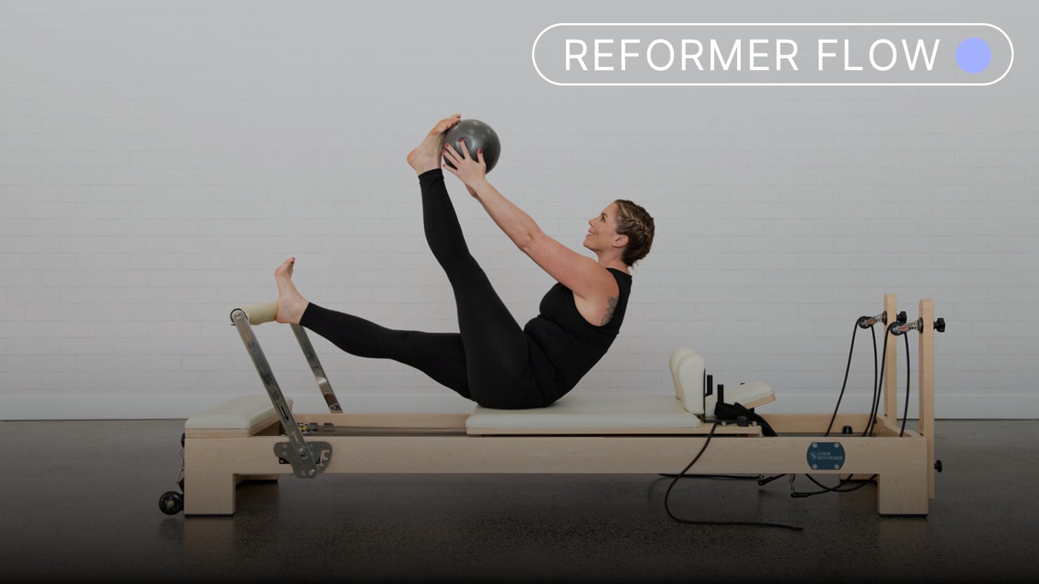 Reformer Flow