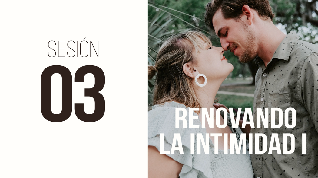 Curso Fortaleciendo Matrimonios | Donald Franz | Enfoque a la Familia