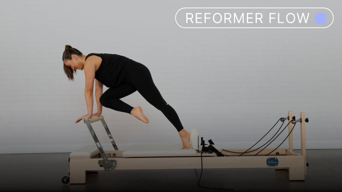 Reformer Flow