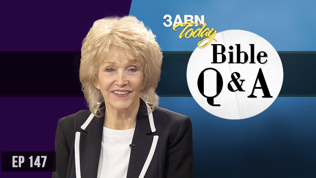 3ABN Sabbath School Panel Study Notes