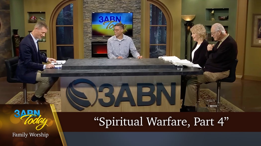 3ABN Today Family Worship