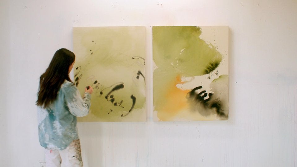 Diluted Inks