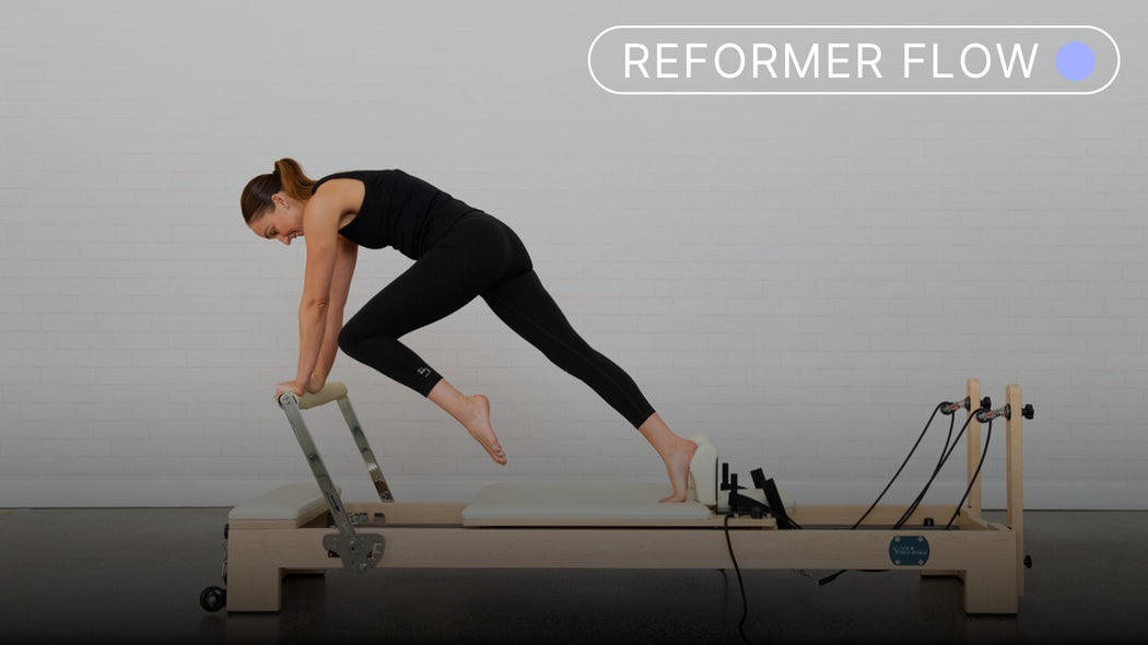 Reformer Flow