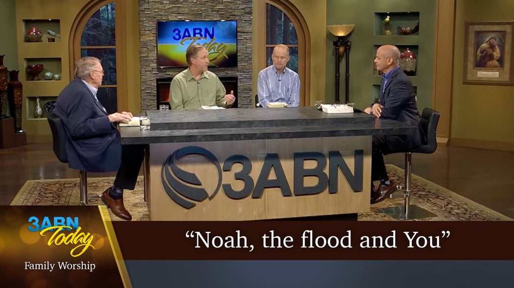 3ABN Today Family Worship