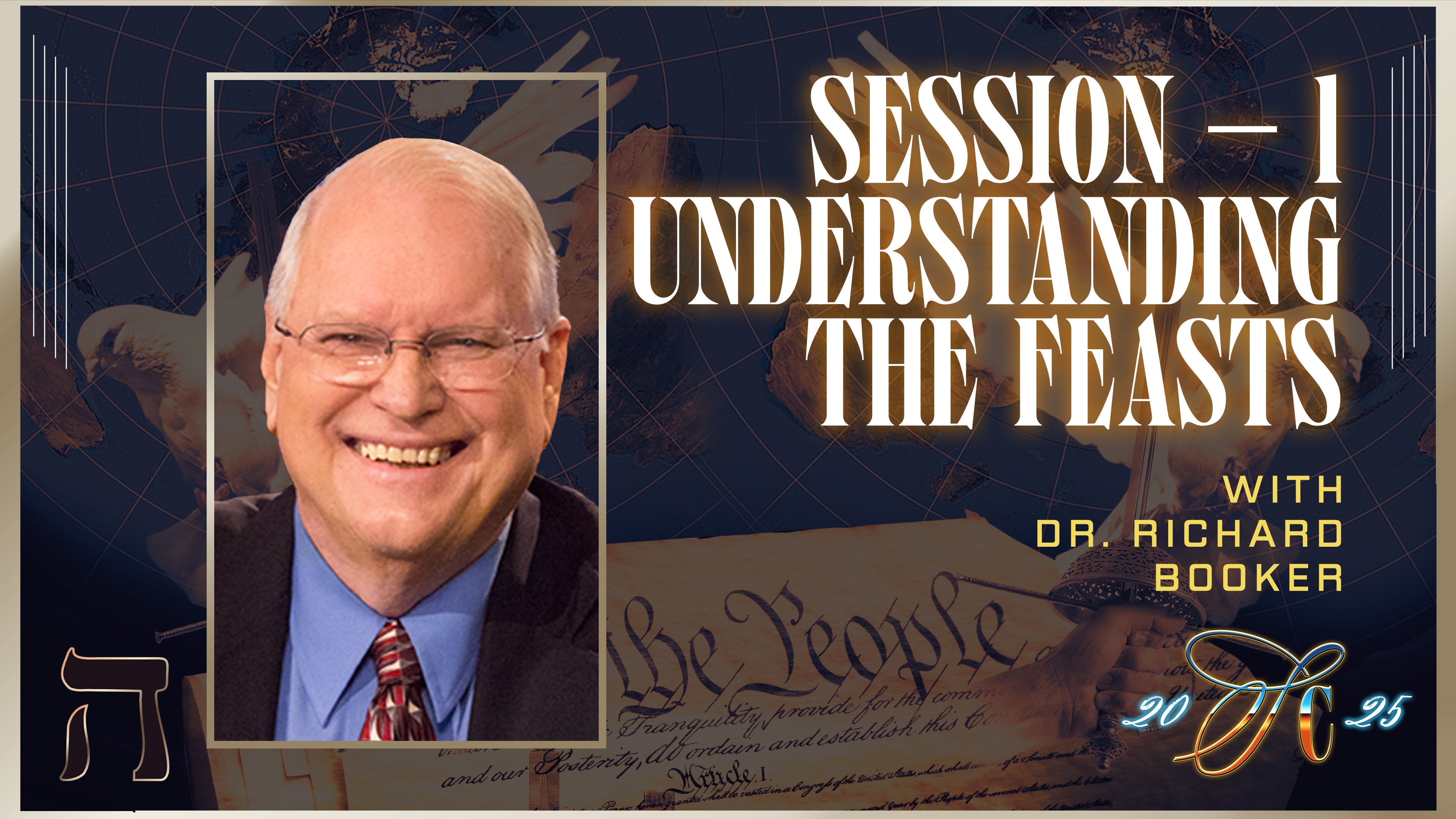 Season Casting 2025 | 5785 - "The Battle For The High Places | From ...