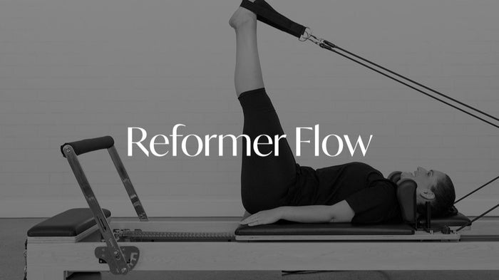 Reformer Flow