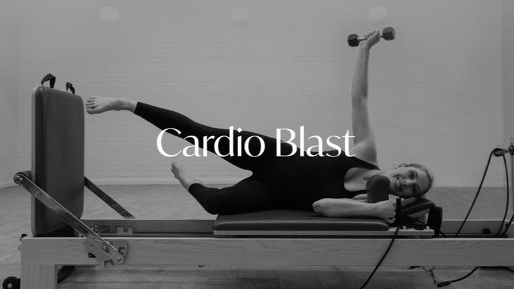 Cardio Blast
