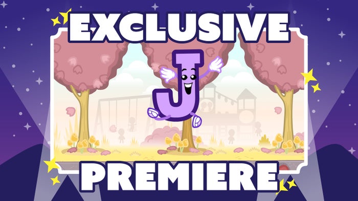 Preschool Prep Kids Club | NEW Meet the Letters Remake!