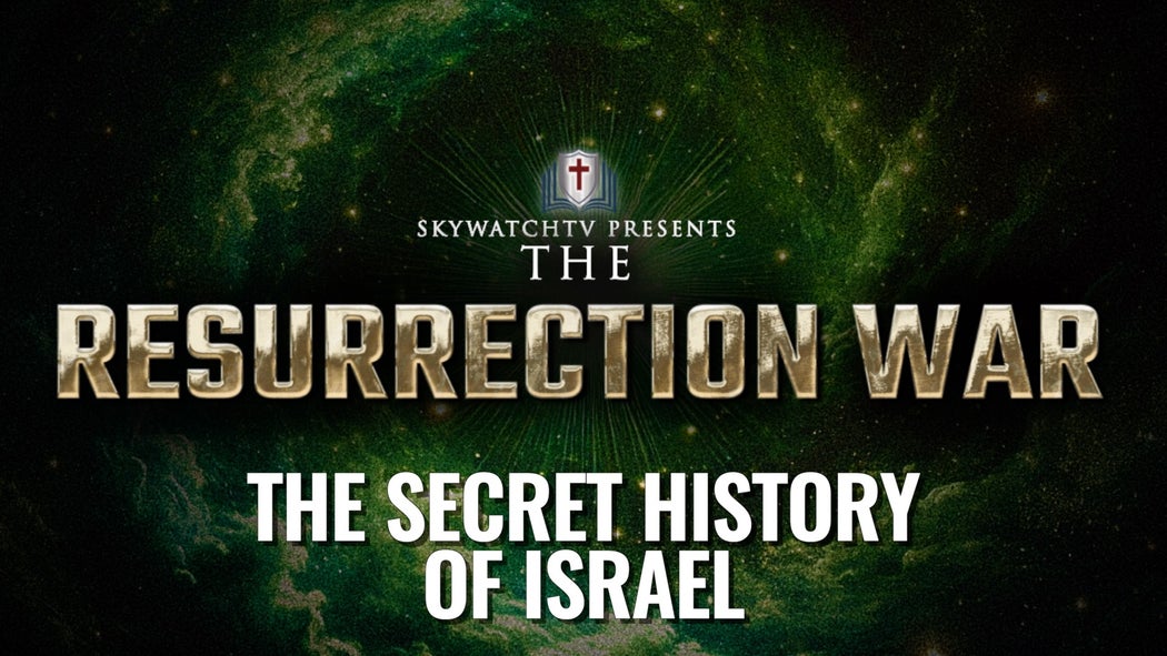 BONUS: The Secret History of Israel | Derek Gilbert | Defender Conference