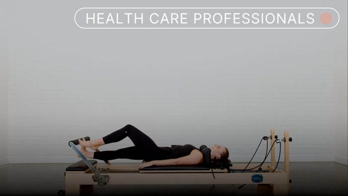 Lower Limb - Strength & Mobility 3