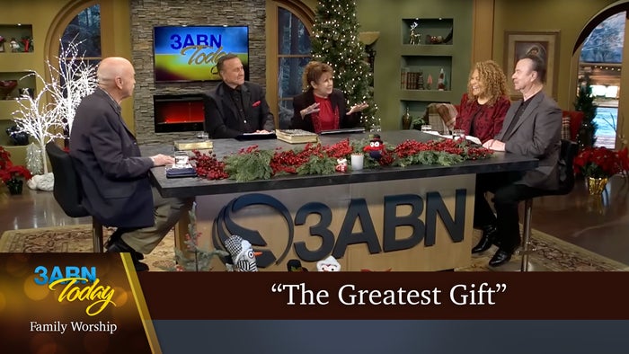 3ABN Today Family Worship