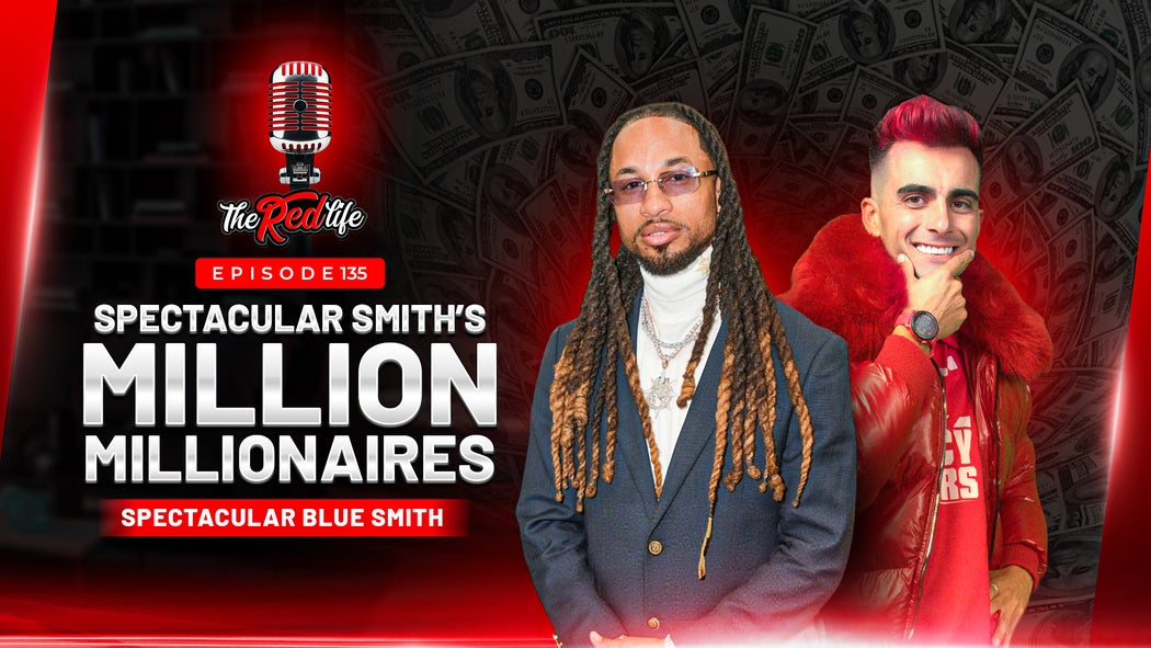 Spectacular Smith Interview From Pretty Ricky To 120 M Tech Mogul