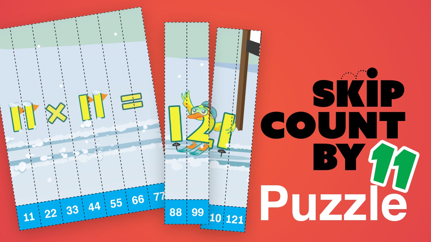 Preschool Prep Kids Club Category Activity