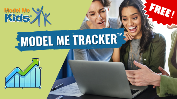 Model Me Tracker