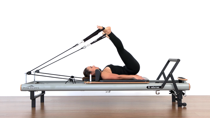 Beginner Reformer