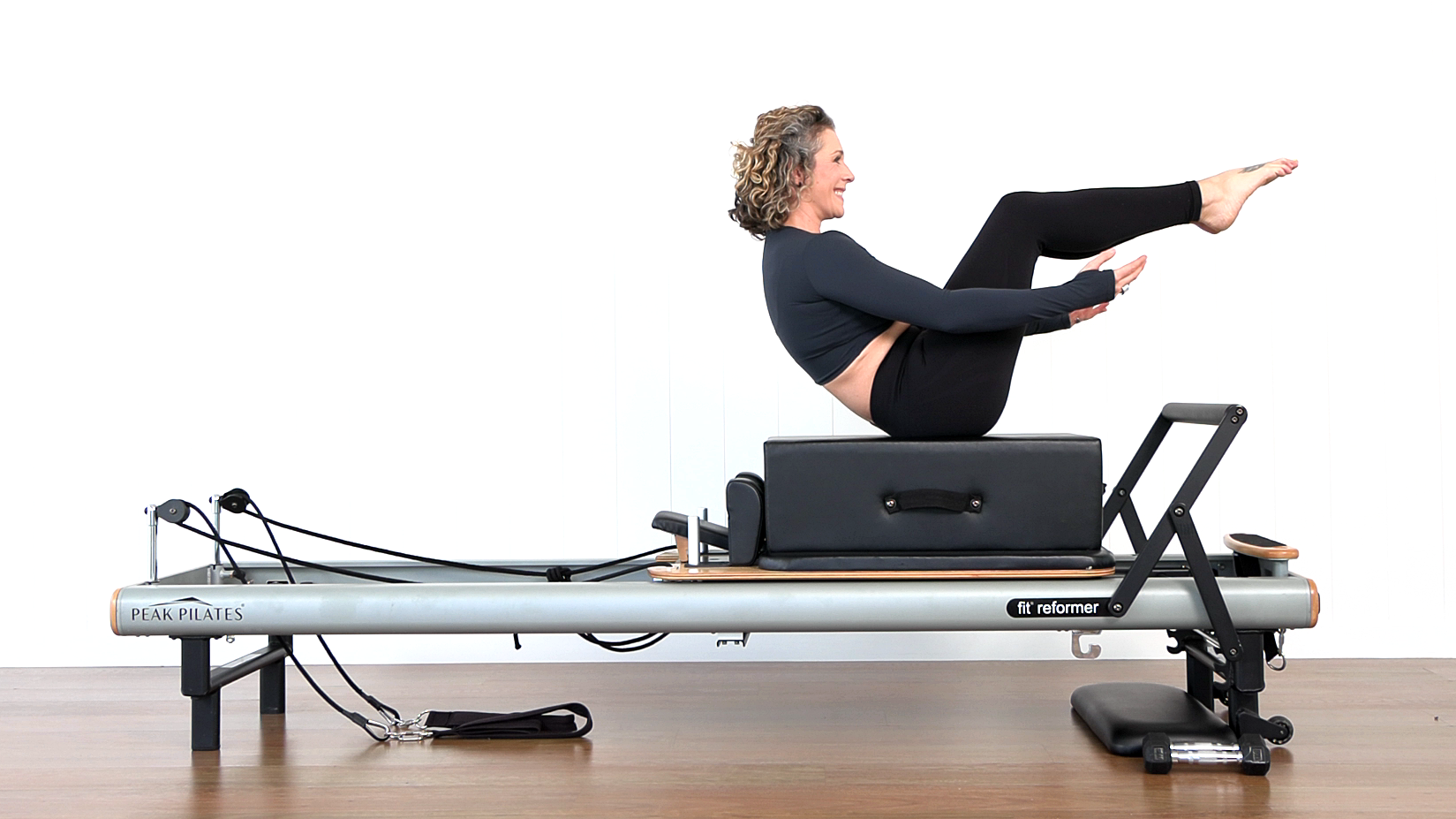 Beginner Reformer
