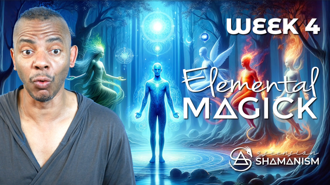 Elemental Magick