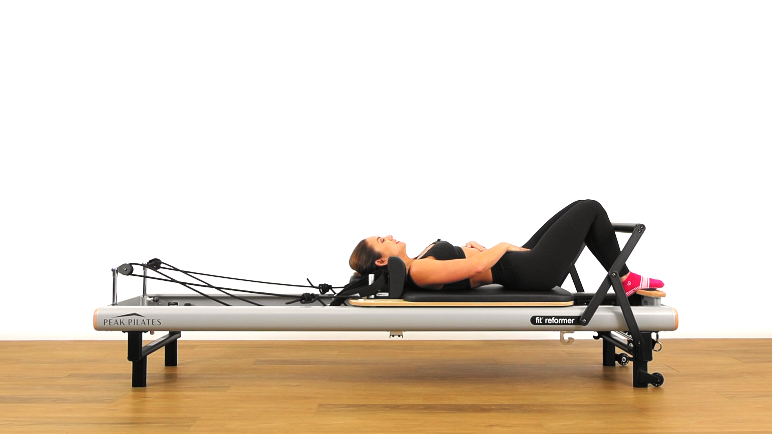 Beginner Reformer