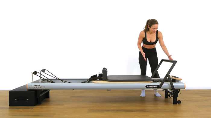 Reformer Equipment Overview