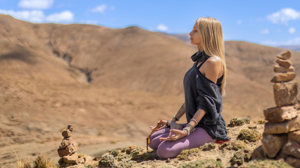 Day Seven: Peaceful Forbearance | Boho Beautiful Premium