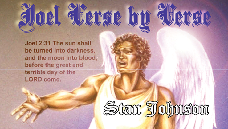 The Prophecy Club | Joel Verse By Verse