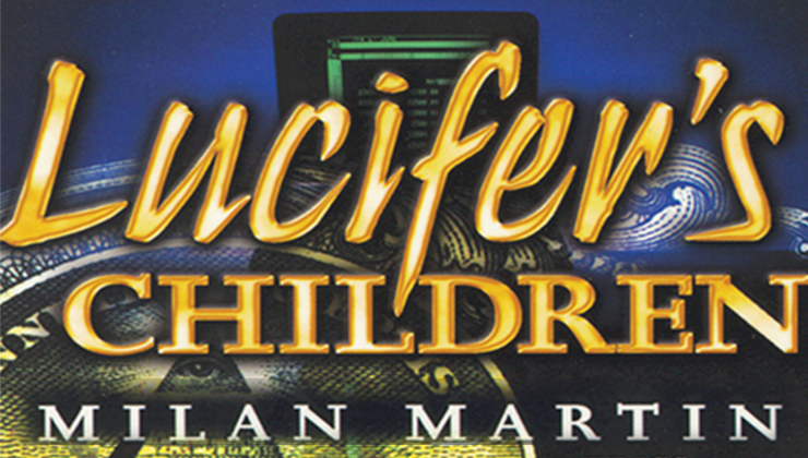 The Prophecy Club | Lucifer's Children