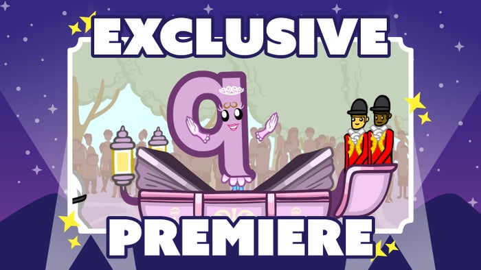 Preschool Prep Kids Club | NEW Meet the Letters Remake!