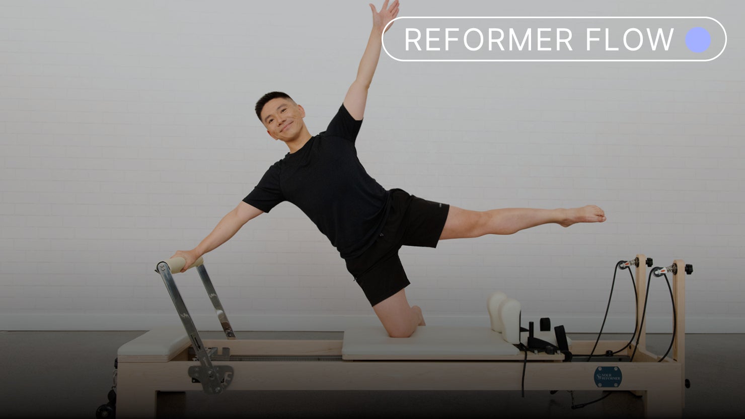 Reformer Flow