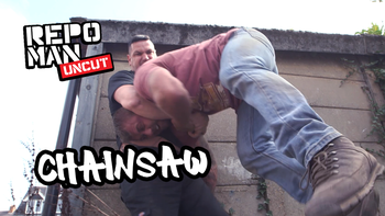 Repo Man Uncut Clips