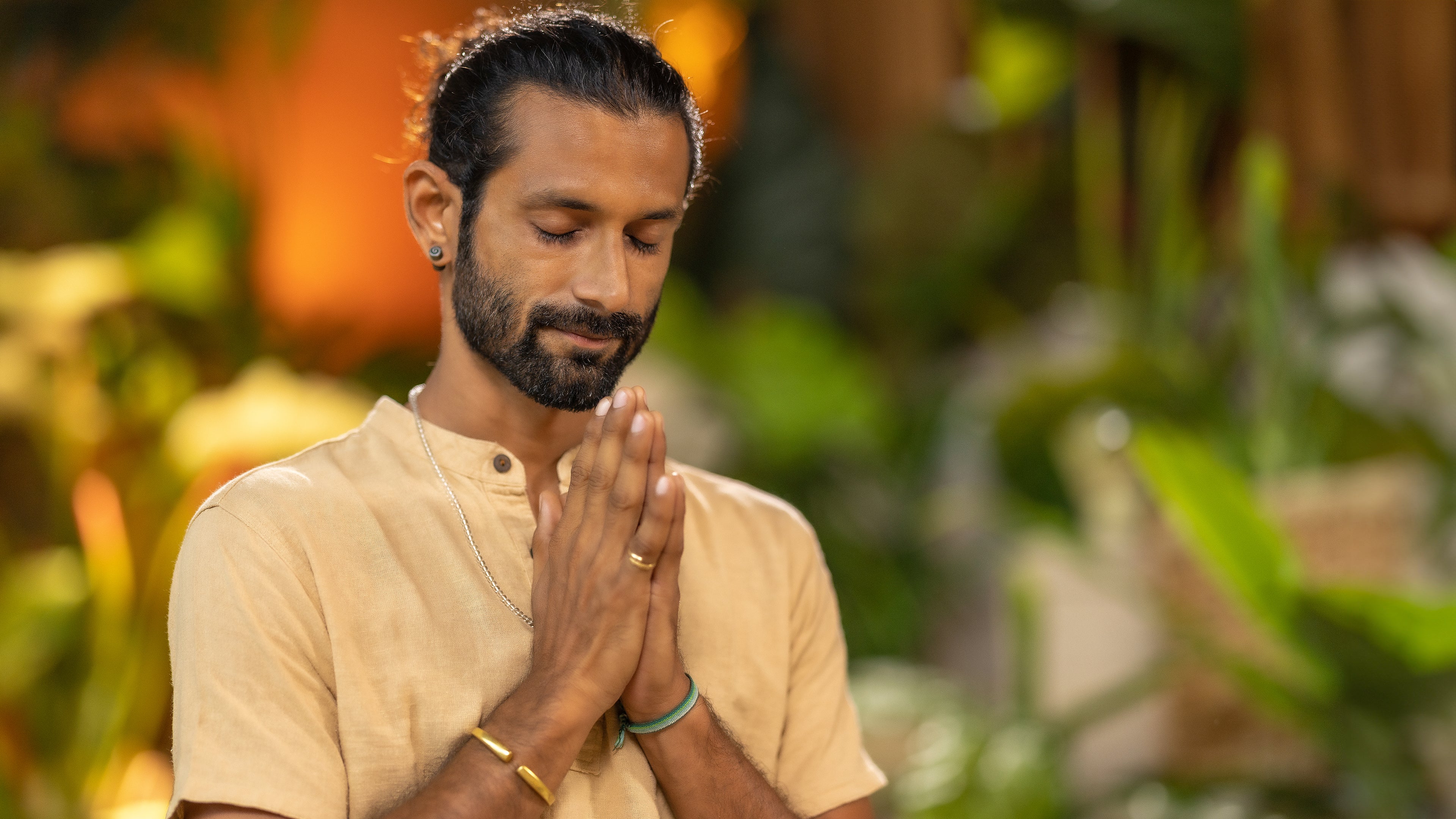 ⩓The Yoga Lab I Back To The Heart Of The Matter ⩓