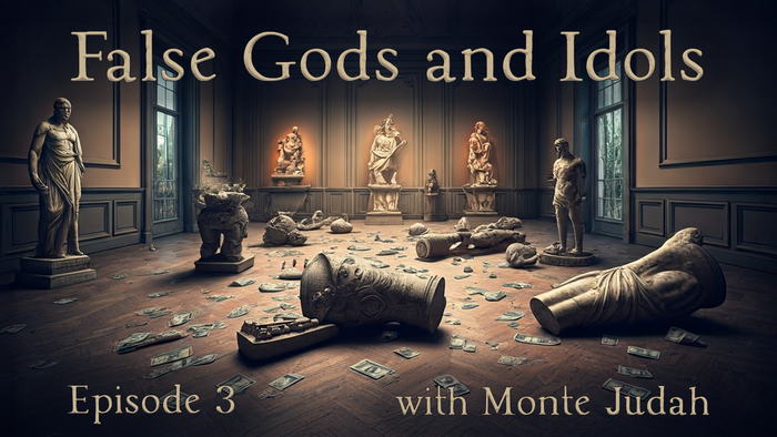 False Gods and Idols