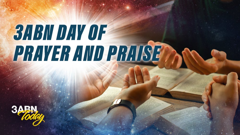 3ABN Today LIVE